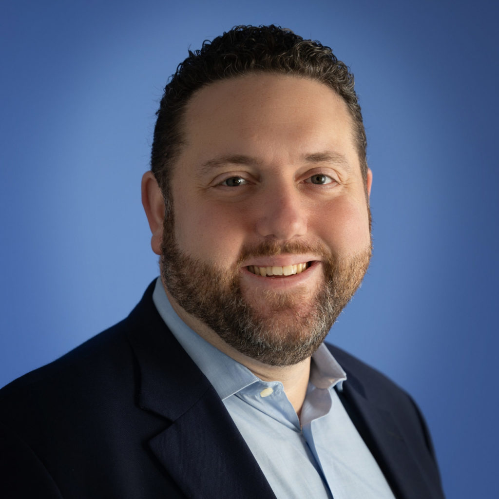 About Us - Fish Innovation Group